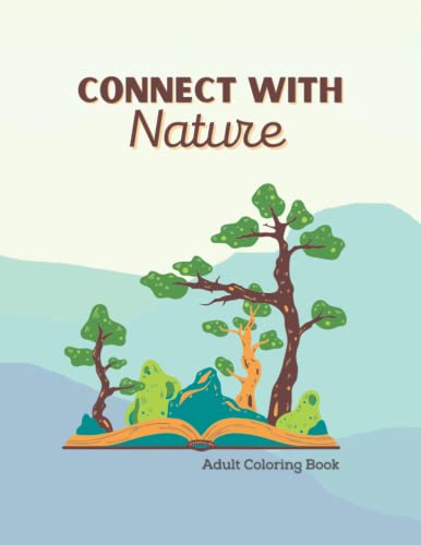 Connect with Nature: Healing your Mind with Nature by Shi Do | Goodreads
