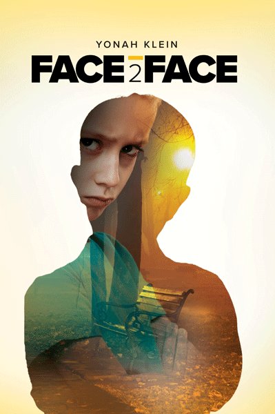 Face2Face by Yonah Klein | Goodreads