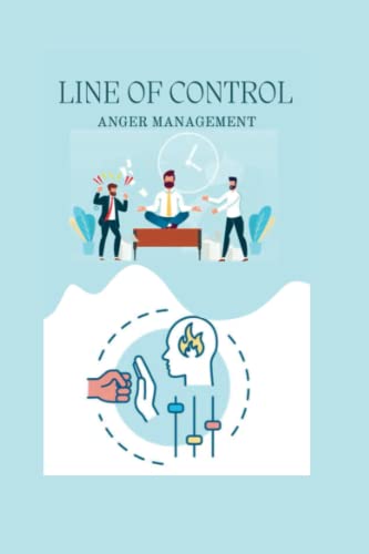 Line of control: Setting Emotional Boundaries, Navigating Relationships ...