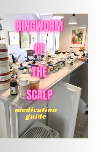 Ringworm of the scalp & Thyroid Cancer. medication guide: compulsive ...