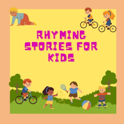 Rhyming Stories for Kids: Fun Learn Educate by Dream Scape | Goodreads