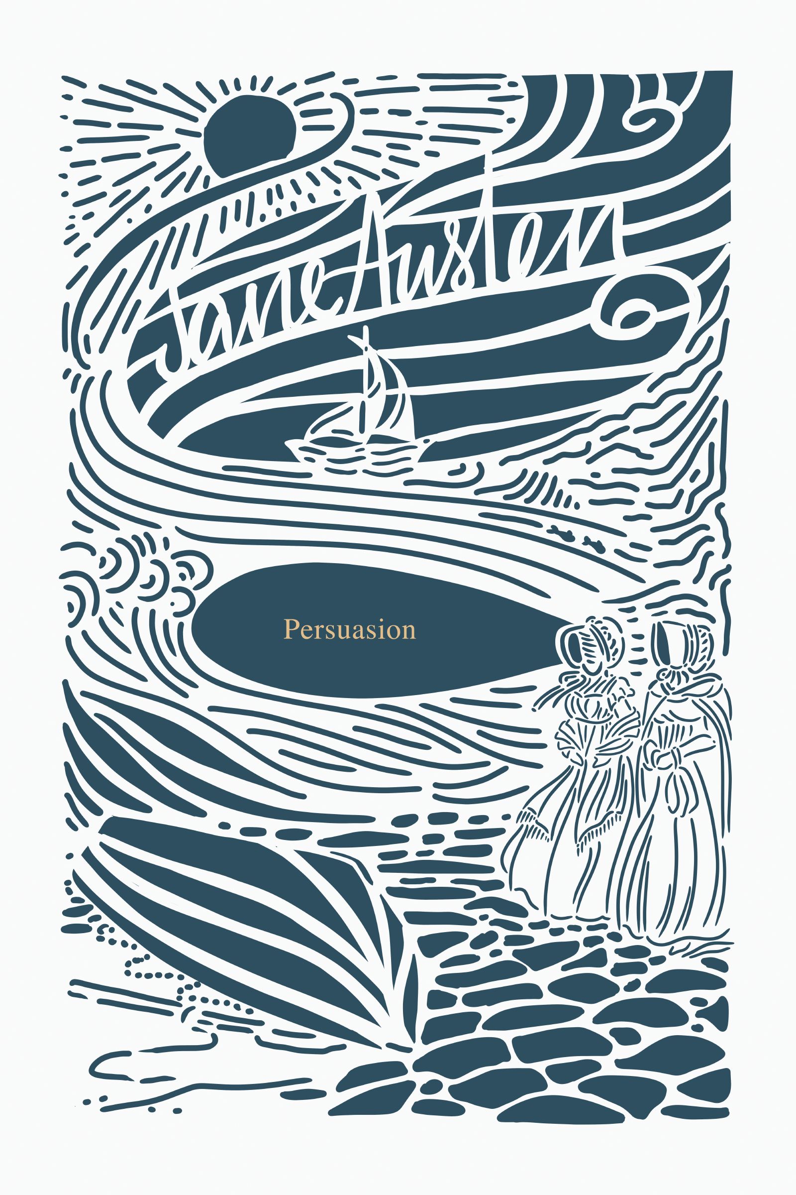 Persuasion (Jane Austen Collection) by Jane Austen | Goodreads