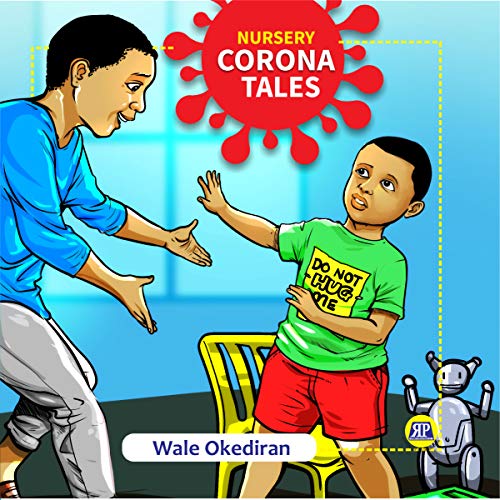 Corona Tales by Wale Okediran | Goodreads