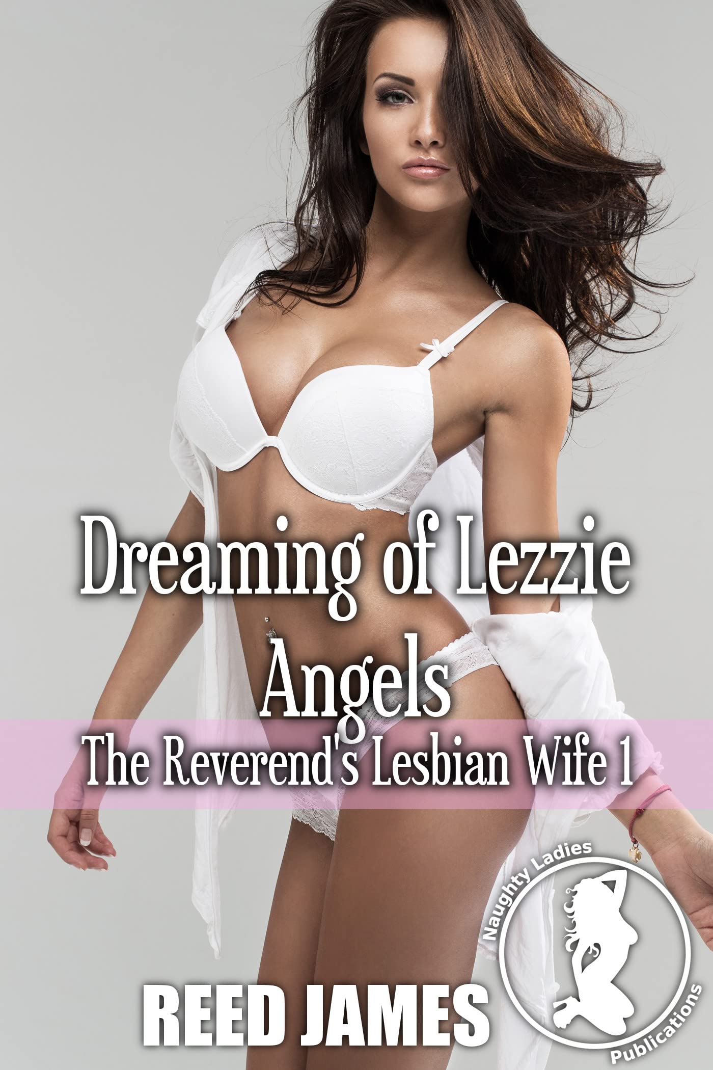 Dreaming of Lezzie Angels by Reed James | Goodreads