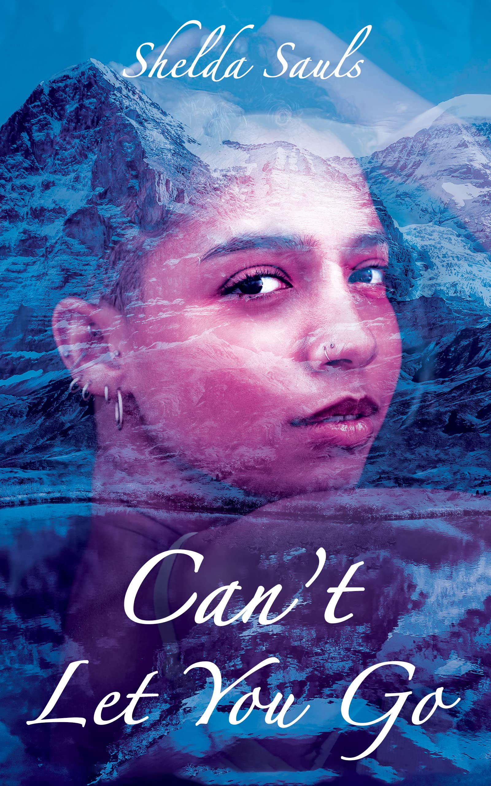 Can't Let You Go by Shelda Sauls | Goodreads