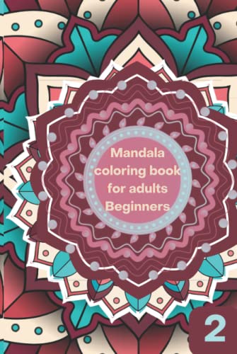 Mandala art book for beginners by Srividhya Karthik Mudaliyar | Goodreads