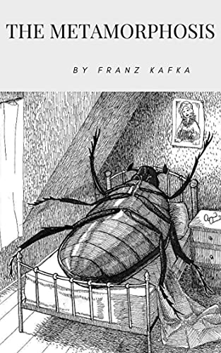 The Metamorphosis (Translated) by Franz Kafka | Goodreads