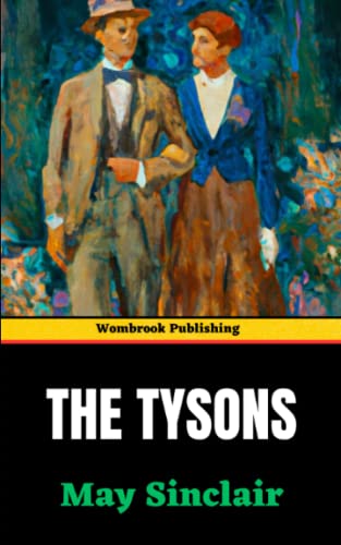 The Tysons: A Captivating Tale of Love, Duty, and the Struggle for ...