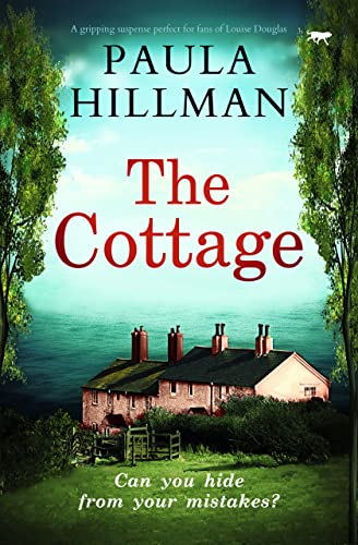 The Cottage by Paula Hillman | Goodreads