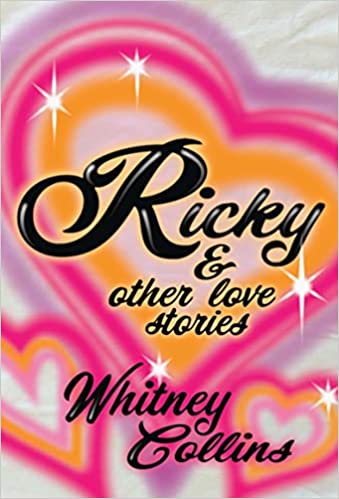 Ricky by Whitney Collins | Goodreads