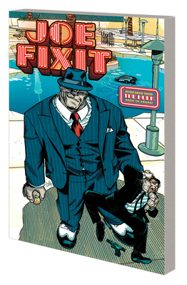 Joe Fixit by Peter David | Goodreads