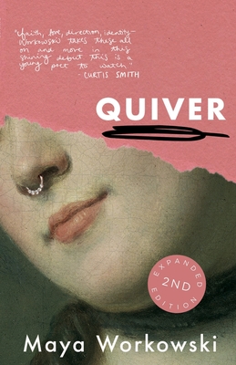 Quiver by Maya Workowski | Goodreads