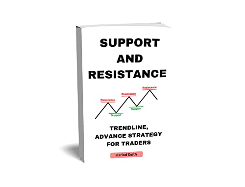 SUPPORT AND RESISTANCE TRADING: TRENDLINE, ADVANCE STRATEGY FOR TRADERS ...