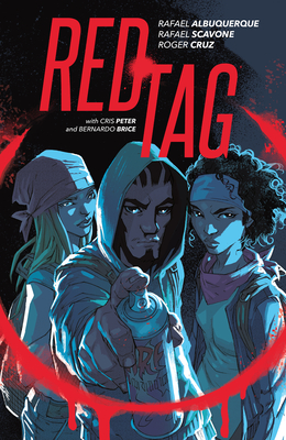 Red Tag by Rafael Scavone | Goodreads