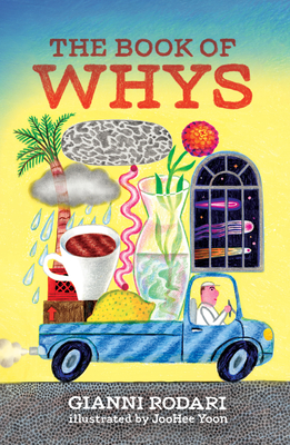The Book of Whys by Gianni Rodari | Goodreads