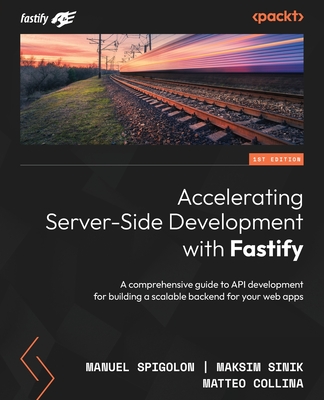 Accelerating Server-Side Development with Fastify: A comprehensive ...