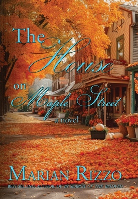 The House on Maple Street by Marian Rizzo | Goodreads