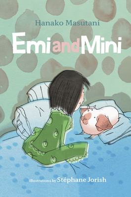 Emi & Mini by Hanako Masutani | Goodreads