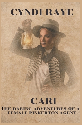 Cari by Cyndi Raye | Goodreads