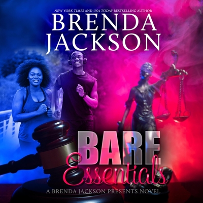 Bare Essentials (The Voluptuous Woman Series) by Brenda Jackson | Goodreads