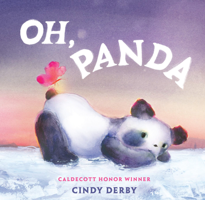 Oh, Panda by Cindy Derby | Goodreads