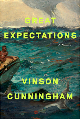 Great Expectations by Vinson Cunningham | Goodreads