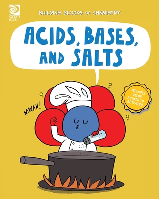 Acids, Bases, and Salts by William D Adams | Goodreads
