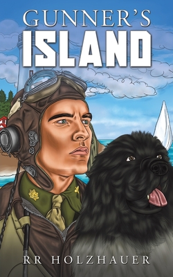 Gunner's Island by Rr Holzhauer | Goodreads