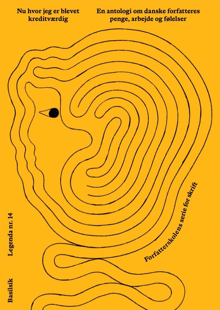 Nu hvor jeg er blevet kreditværdig by Anders Abildgaard | Goodreads