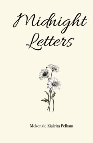 Midnight Letters by Mckenzie Zialcita Pelham | Goodreads