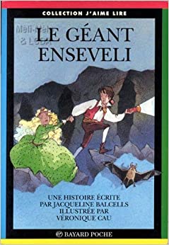Le géant enseveli by Jacqueline Balcells | Goodreads