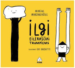 Ilgi eilėraščiai trumpiems by Marius Marcinkevičius | Goodreads