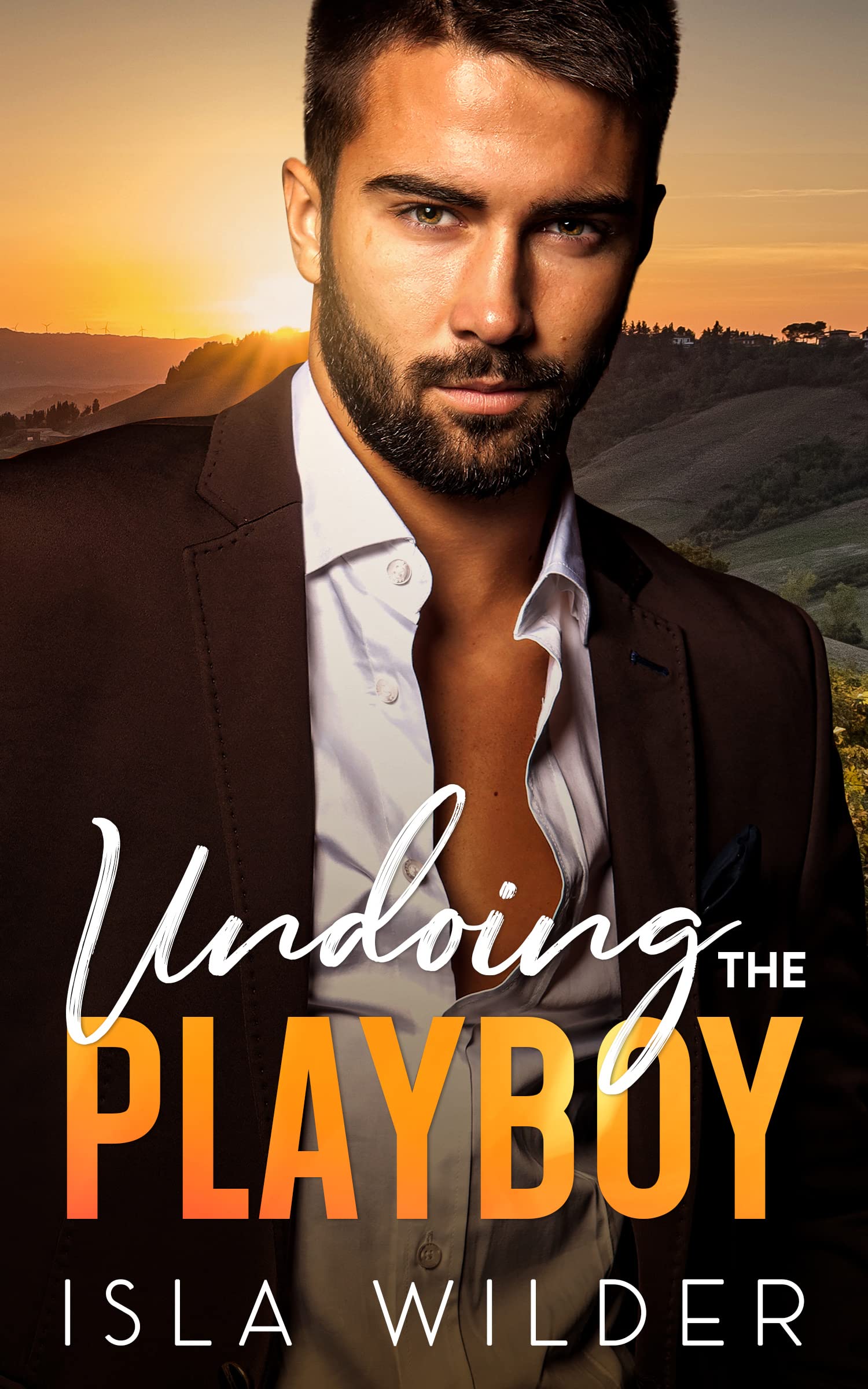 Undoing the Playboy (Wishing #1) by Farrah Jane | Goodreads
