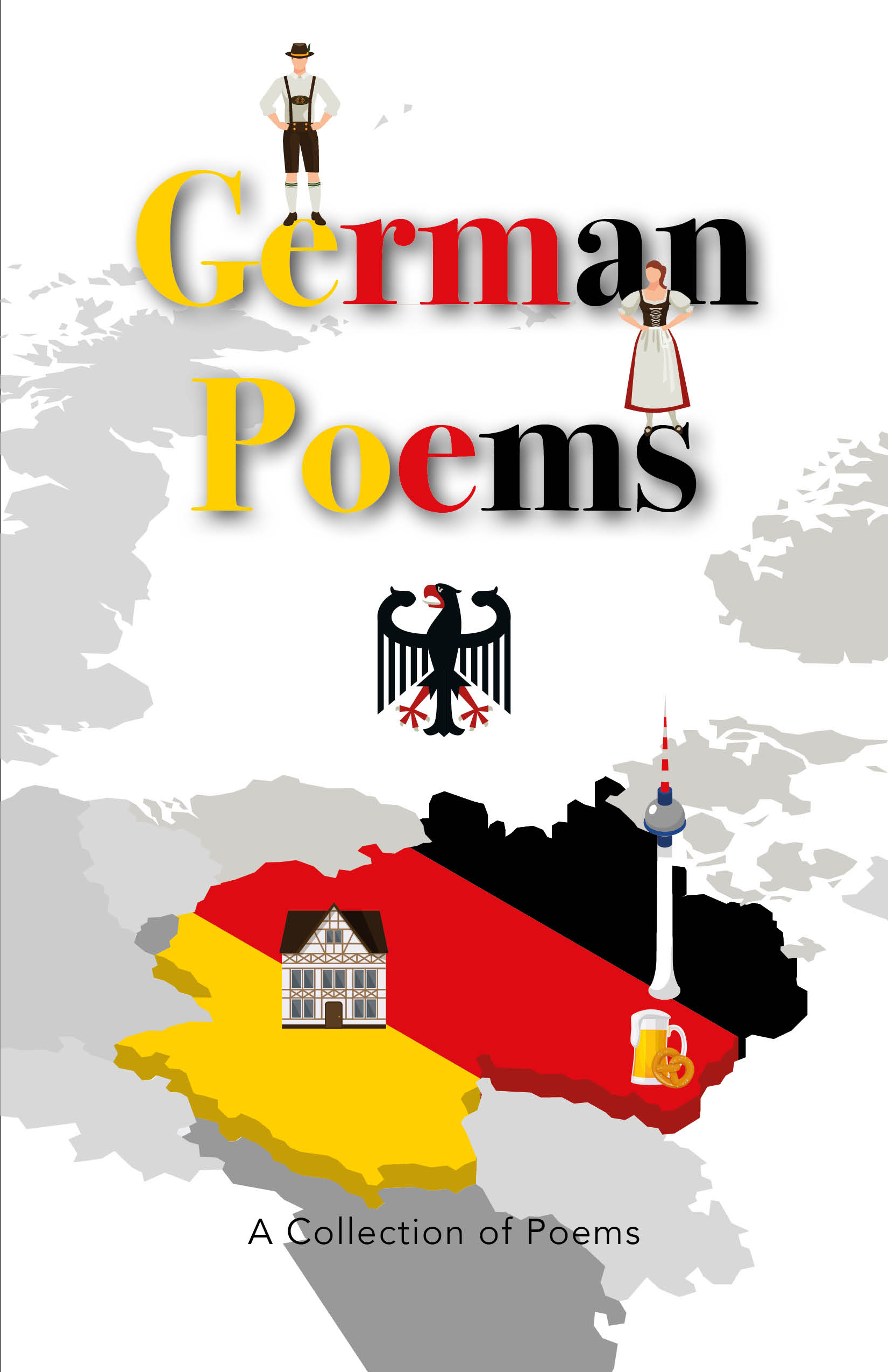 German Poems by Erica Lee Berquist | Goodreads