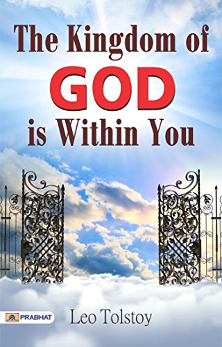 Kingdom Of God Is Within You