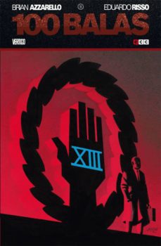 100 Balas II by Brian Azzarello | Goodreads