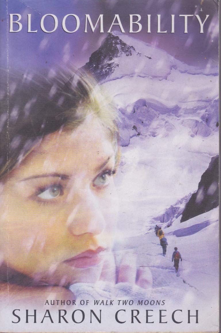 Sharon Creech Collection 10 Paperback Set: Absolutely Normal Chaos ...