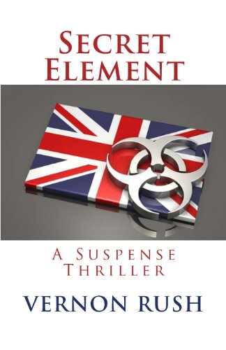 Secret Element: ( The Procreator Series ) by Vernon Rush | Goodreads