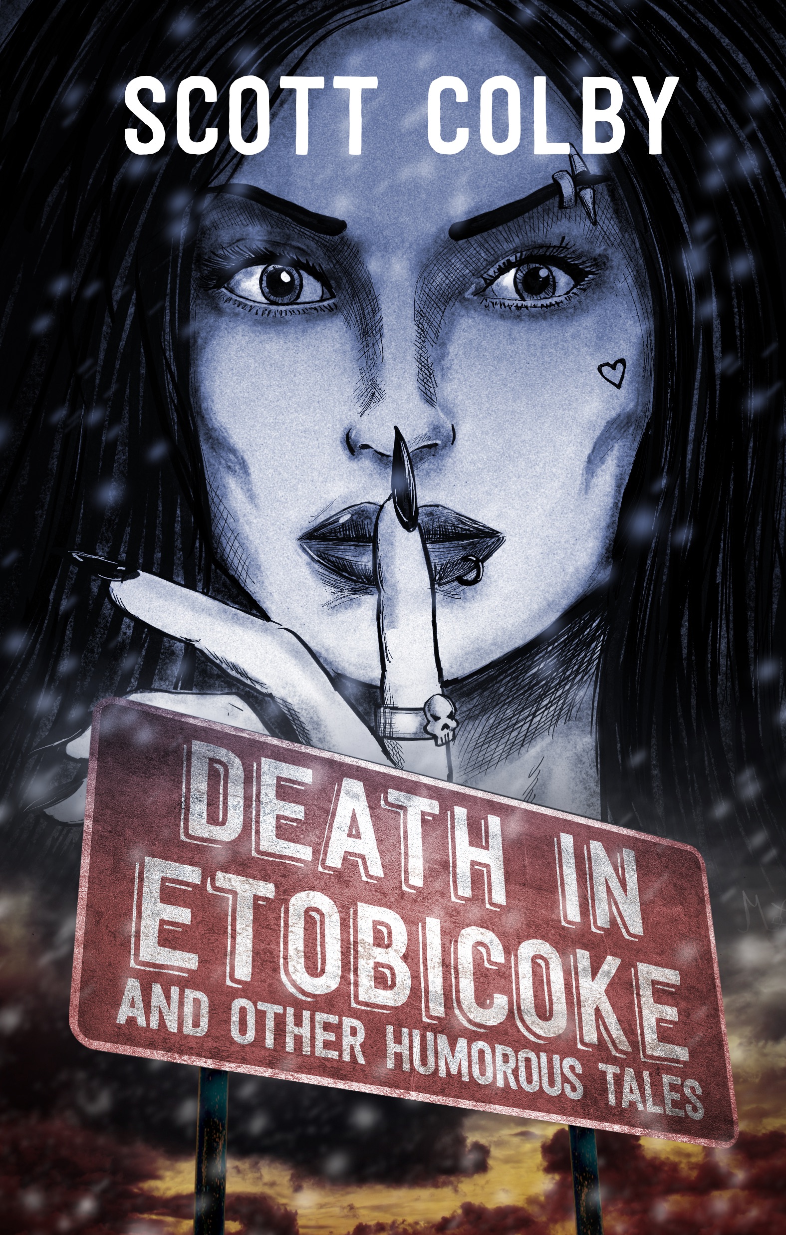 Death In Etobicoke And Other Humorous Tales By Scott Colby Goodreads death-in-etobicoke-and-other-humorous-tales-by-scott-colby-goodreads