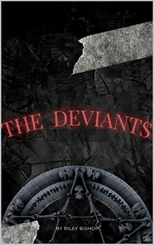 The Deviants by Riley Bishop | Goodreads
