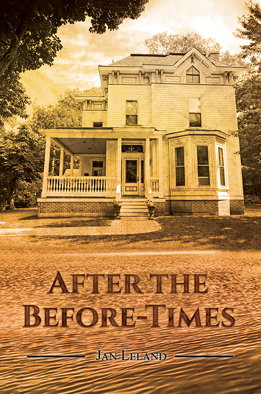 After the Before-Times by Jan Leland | Goodreads