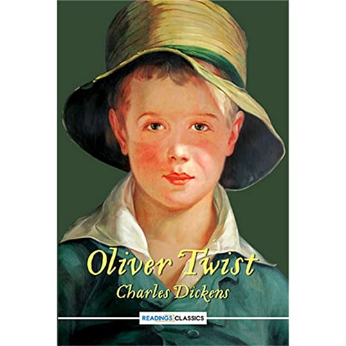 Oliver Twist by Charles Dickens: An Annotated Edition by Charles Dickens | Goodreads