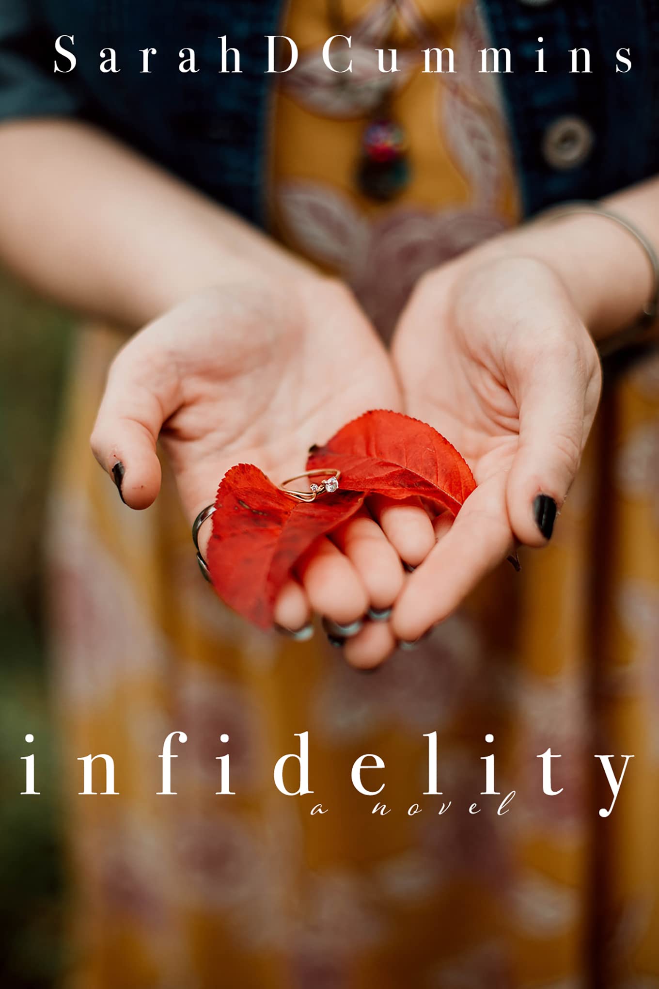 Infidelity by Sarah Cummins | Goodreads