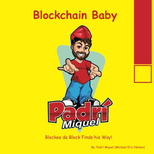 Blockee da Block Finds His Way: Every Block has its place with grace in ...