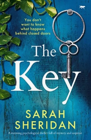 The Key by Sarah Sheridan | Goodreads