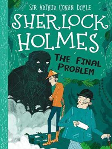 The Final Problem by Arthur Conan Doyle | Goodreads