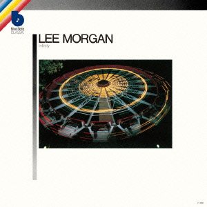 Infinity by Lee Morgan | Goodreads