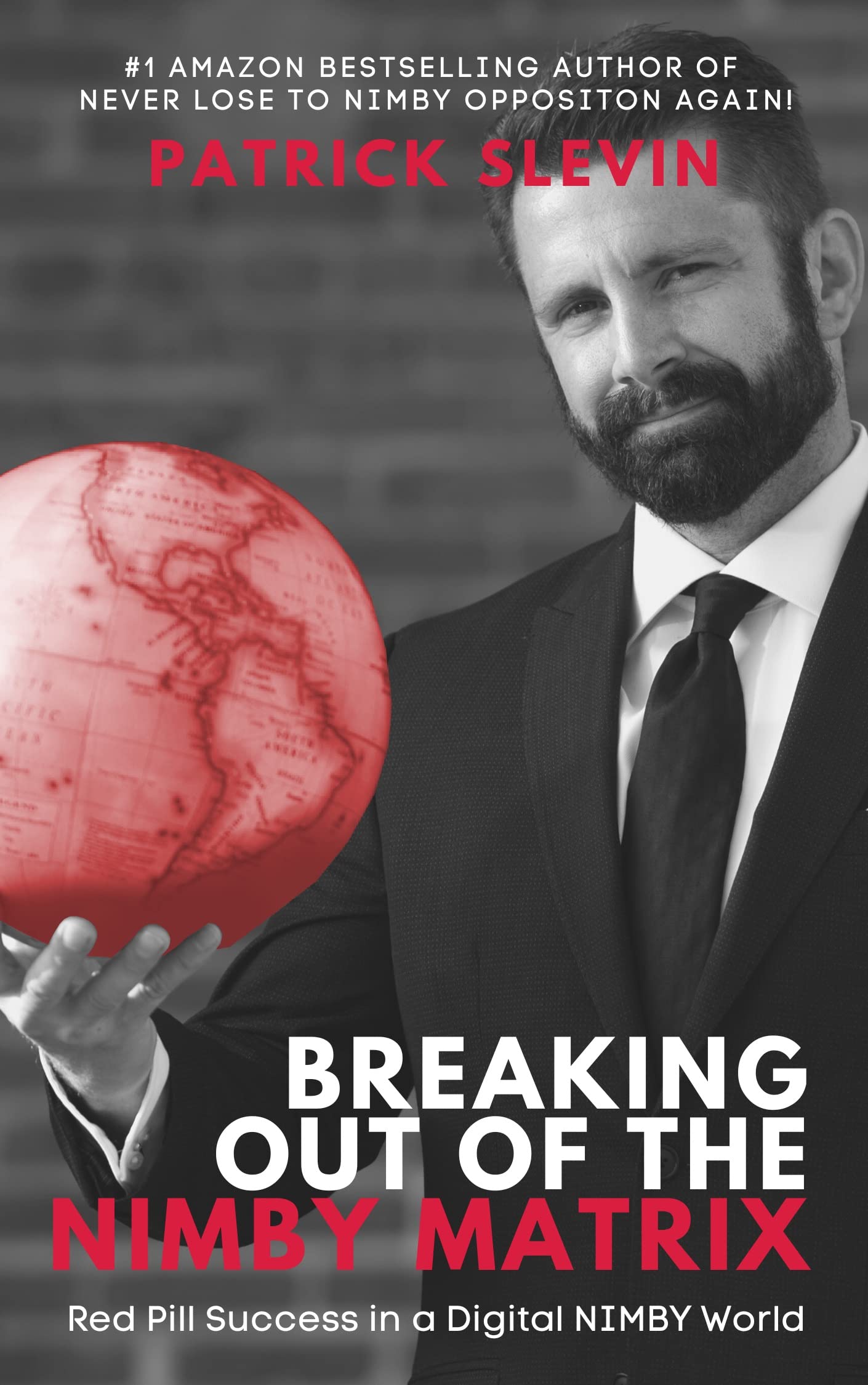 Breaking Out of the NIMBY Matrix: Red Pill Success in a Digital NIMBY ...