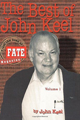 The Best of John Keel by John A. Keel | Goodreads