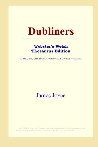 Dubliners by Robert Louis Stevenson | Goodreads